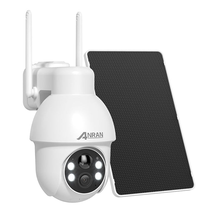 ANRAN Official | Wireless Home Security Cameras & Smart System – ANRAN ...