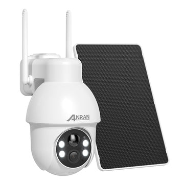 ANRAN Official | Home Security Camera System and Simplified – ANRAN ...