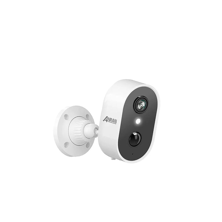 ANRAN Official | Wireless Home Security Cameras & Smart System – ANRAN ...