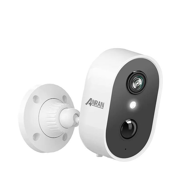 Home Security System & Cameras | ANRAN Official – ANRAN Security Camera