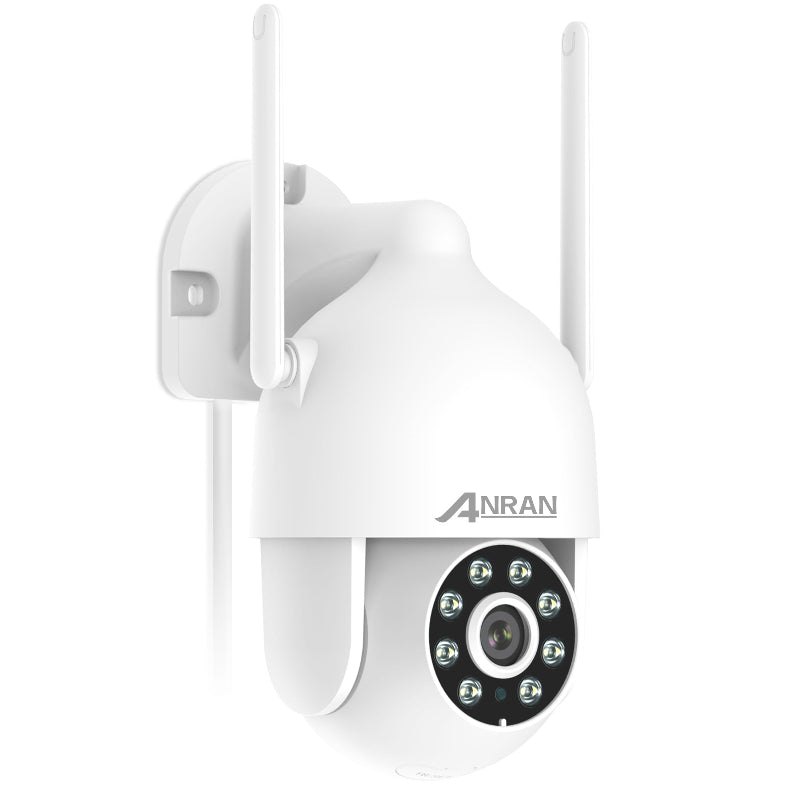 security Camera Kit | Fix SD Card Unavailable Issues – ANRAN Security Camera