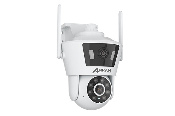 security Camera Kit | Fix SD Card Unavailable Issues – ANRAN Security Camera