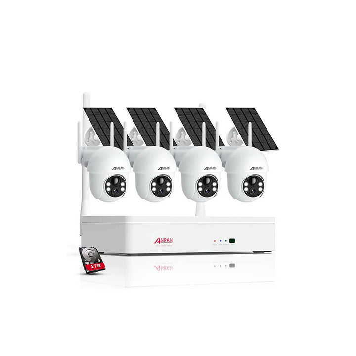 ANRAN Official | Home Security Camera System and Simplified – ANRAN ...